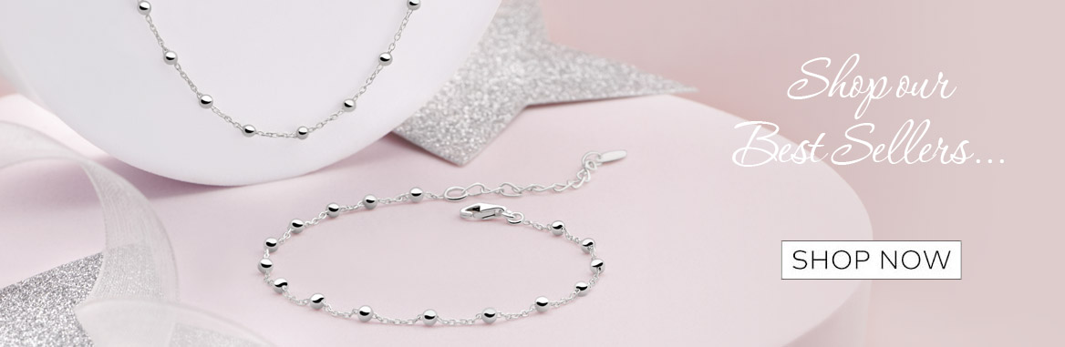 Sterling Silver Jewellery from Silver by Mail