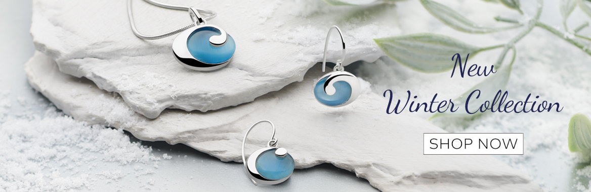 Sterling Silver Jewellery from Silver by Mail