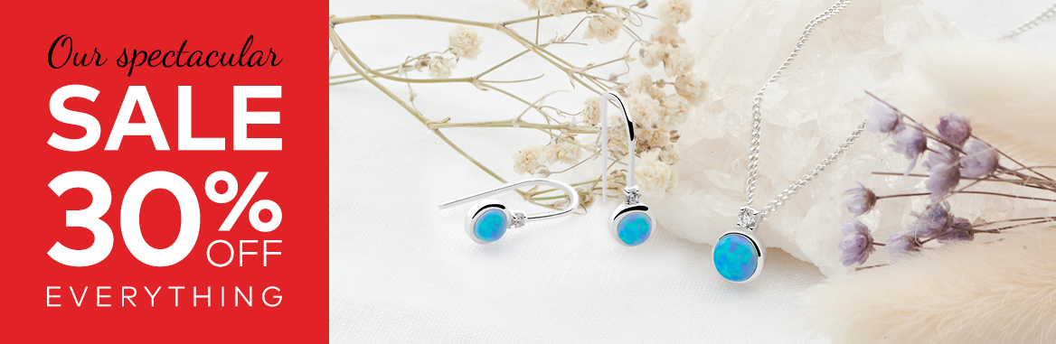 Sterling Silver Jewellery from Silver by Mail