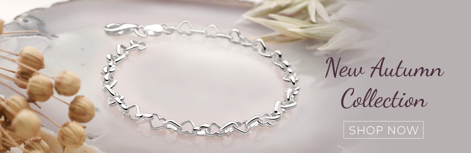 Sterling Silver Jewellery From Silver By Mail